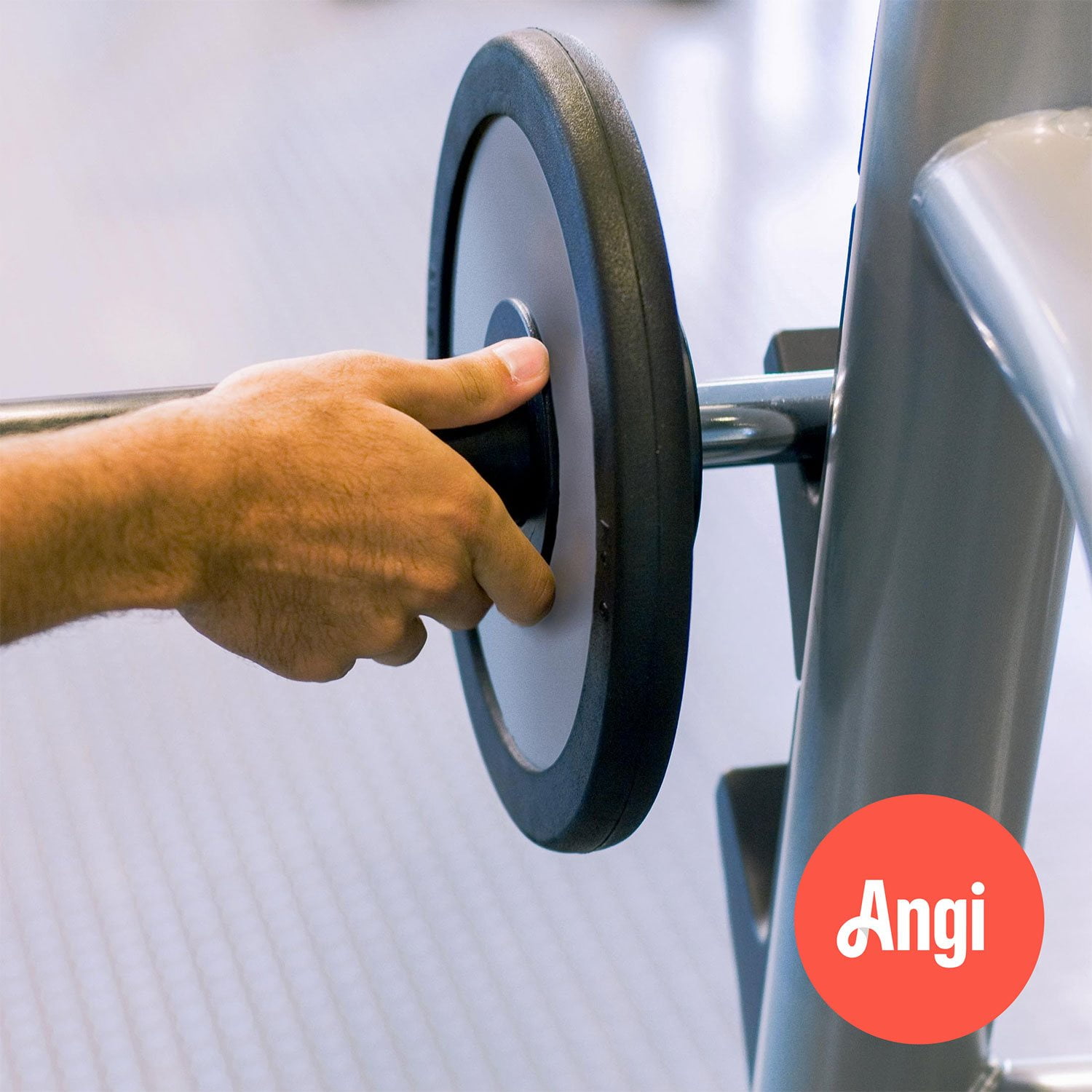 Angi Home Gym Assembly - Samsclub.com