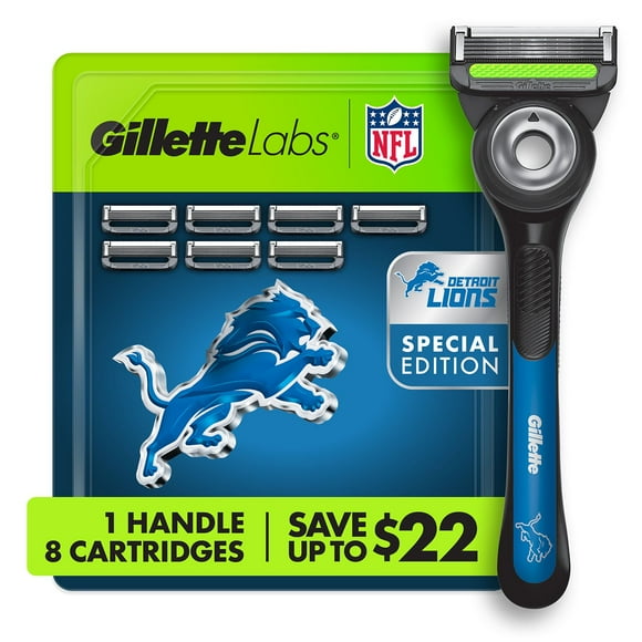 Razors, Shaving & Hair Removal