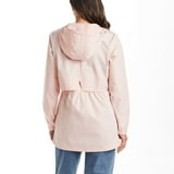 WP Weatherproof Women's Rain Jacket - Samsclub.com