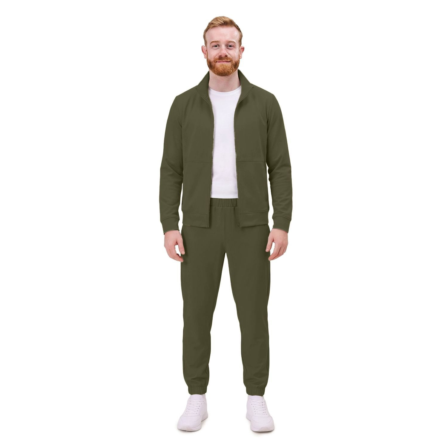 Mens Clothing