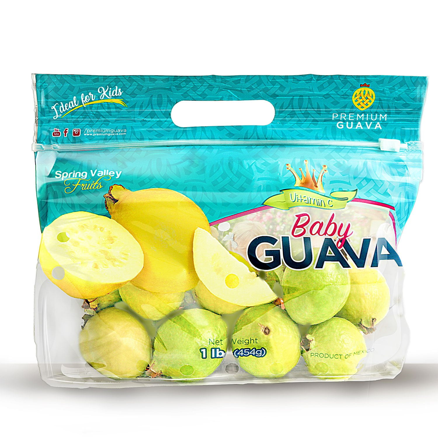 Baby Guava, 1 lb. - Samsclub.com