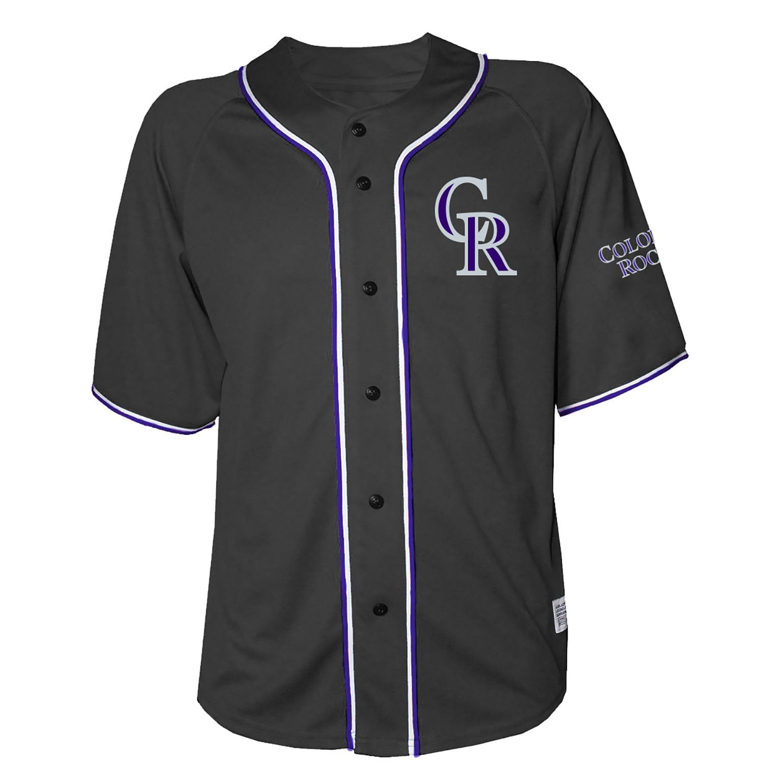 MLB Adult Button Down Jersey - Samsclub.com