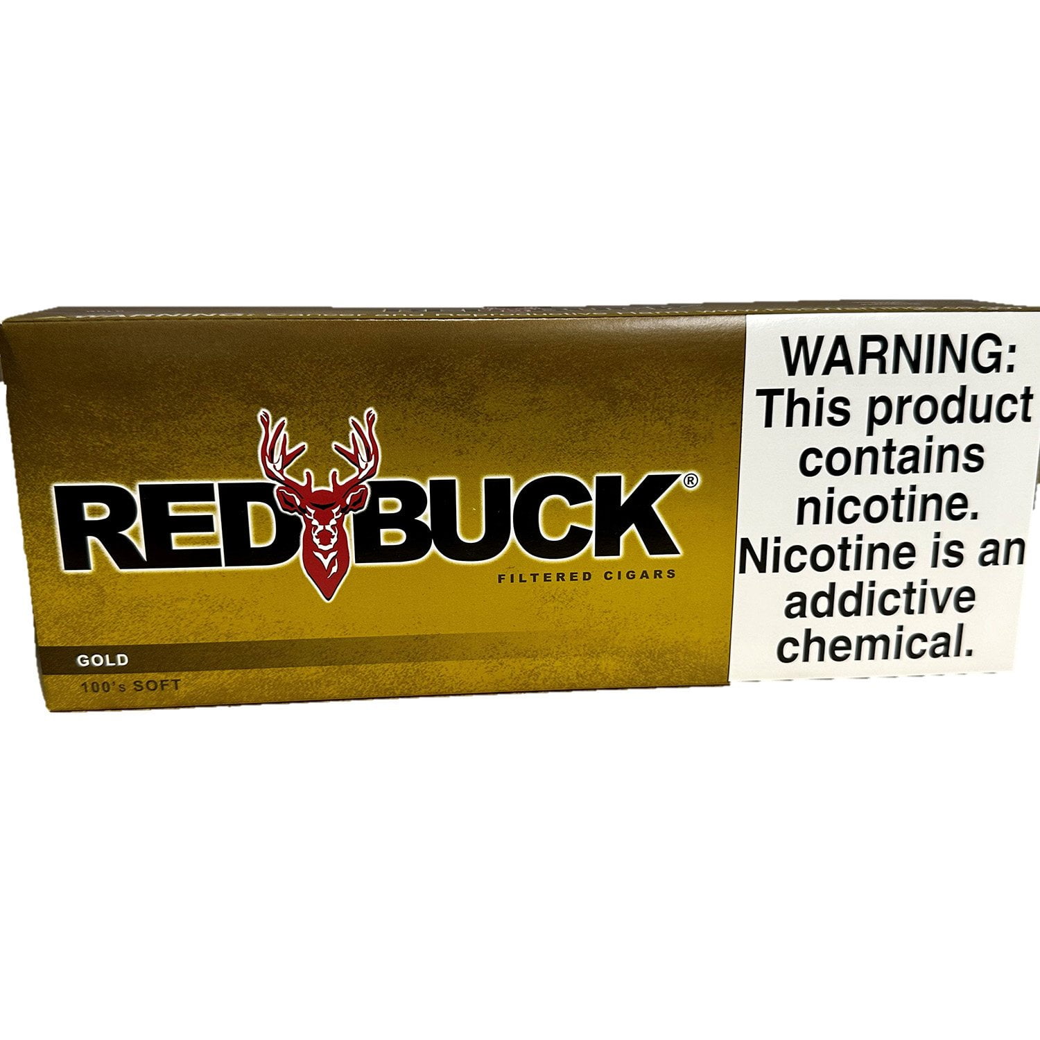 Red Buck Mild Little Cigars, 20 ct., 10 pk. - Samsclub.com