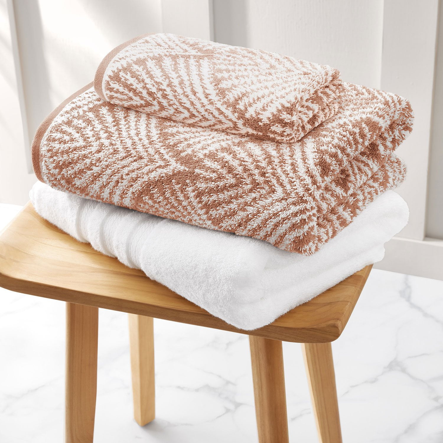 Member's Mark Hotel Premier Towel Set, 4-Piece - Samsclub.com