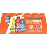 Gatorade Mashups Sports Drinks 16.9 fl. oz., 20 pk. - Samsclub.com