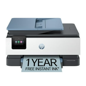 Printers & Scanners