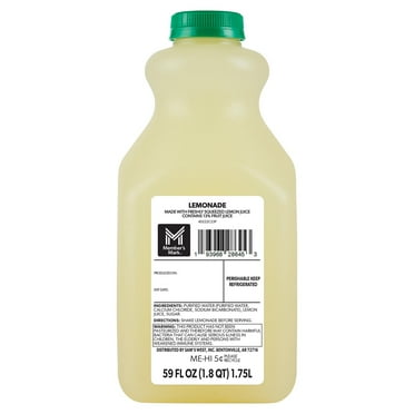 Member's Mark Fresh Squeezed Orange Juice, 59 fl. oz. - Samsclub.com
