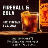 Fireball Whisky, 5.25 L Keg - Samsclub.com