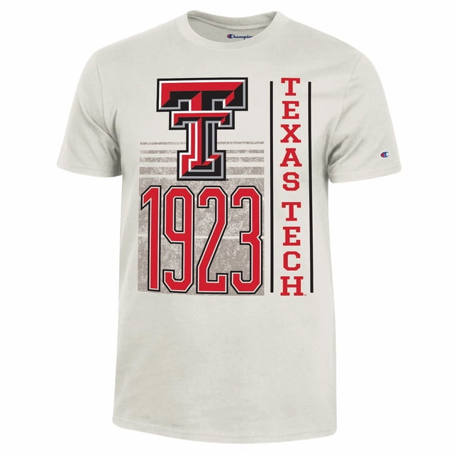Champion NCAA Texas Tech Red Raiders Short Sleeve Tee - Samsclub.com