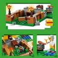 LEGO Minecraft Chicken Farm Building Toy, 233 pc. - Samsclub.com
