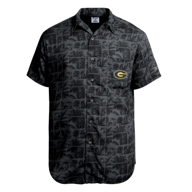 Champion NCAA Grambling State Tigers Hawaiian Shirt - Samsclub.com