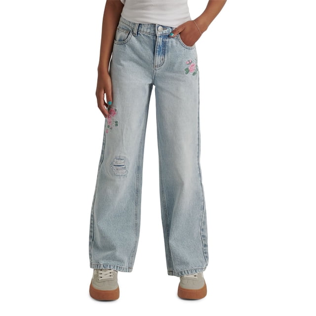 Limited Too Girls Fashion Denim Jeans - Samsclub.com