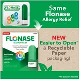Flonase Allergy Relief Nasal Spray, 144 Sprays, 3 pk. - Samsclub.com