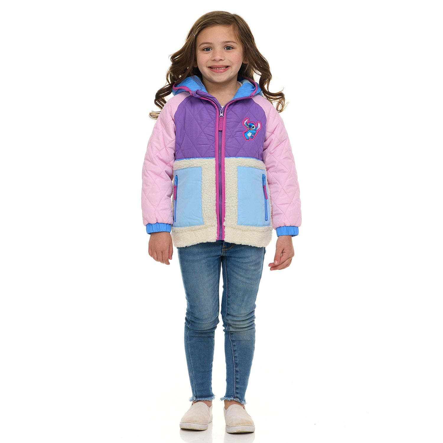 Character Toddler Fleece Jacket - Samsclub.com
