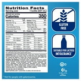 Ensure Plus Nutrition Shake, Small Meal Replacement Shake, Vanilla 8 fl ...