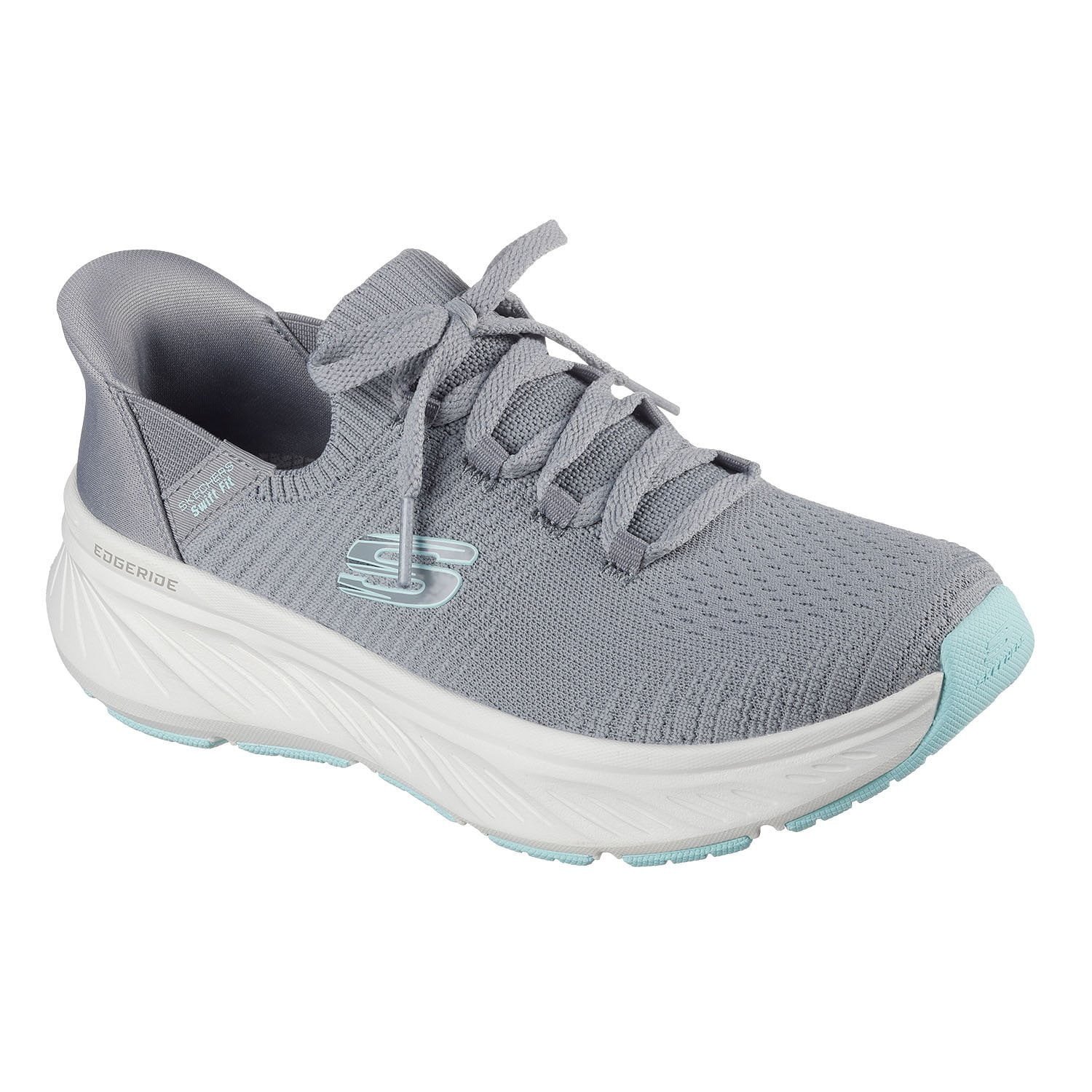Skechers Women's Hands Free Swift Fit Stretch Knit Sneaker - Samsclub.com
