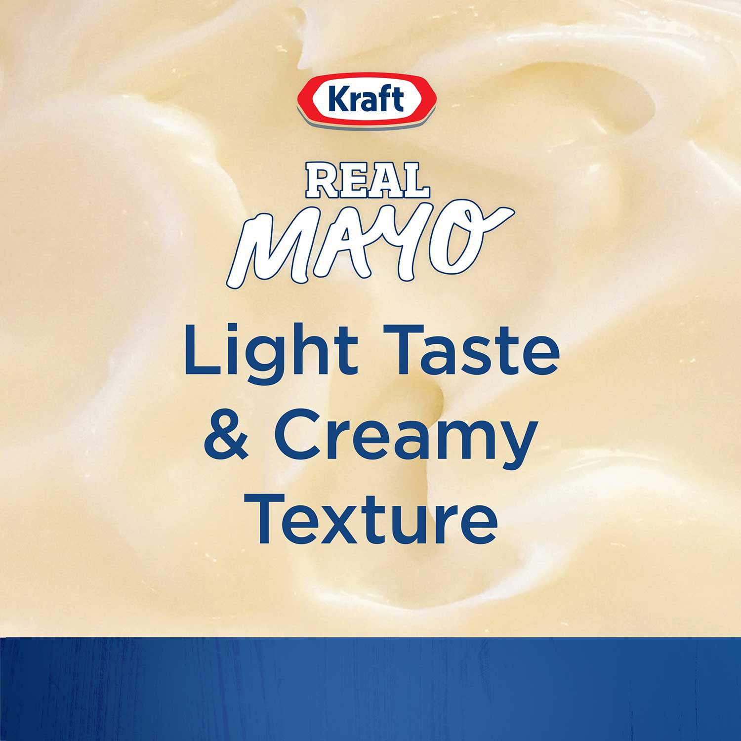 Kraft Mayo Packets