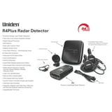 Uniden R4 Plus Radar Detector - Samsclub.com