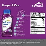 Electrolit Premium Hydration, Variety Pack, 12 fl. oz., 15 pk ...