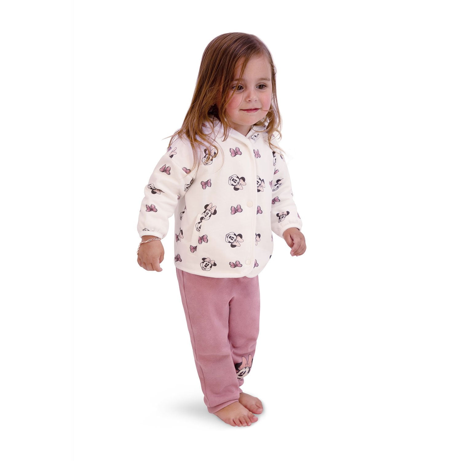 Character Baby 3-Piece Jacket Set - Samsclub.com