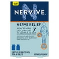Nervive Nerve Relief Tablets, 60 ct. - Samsclub.com
