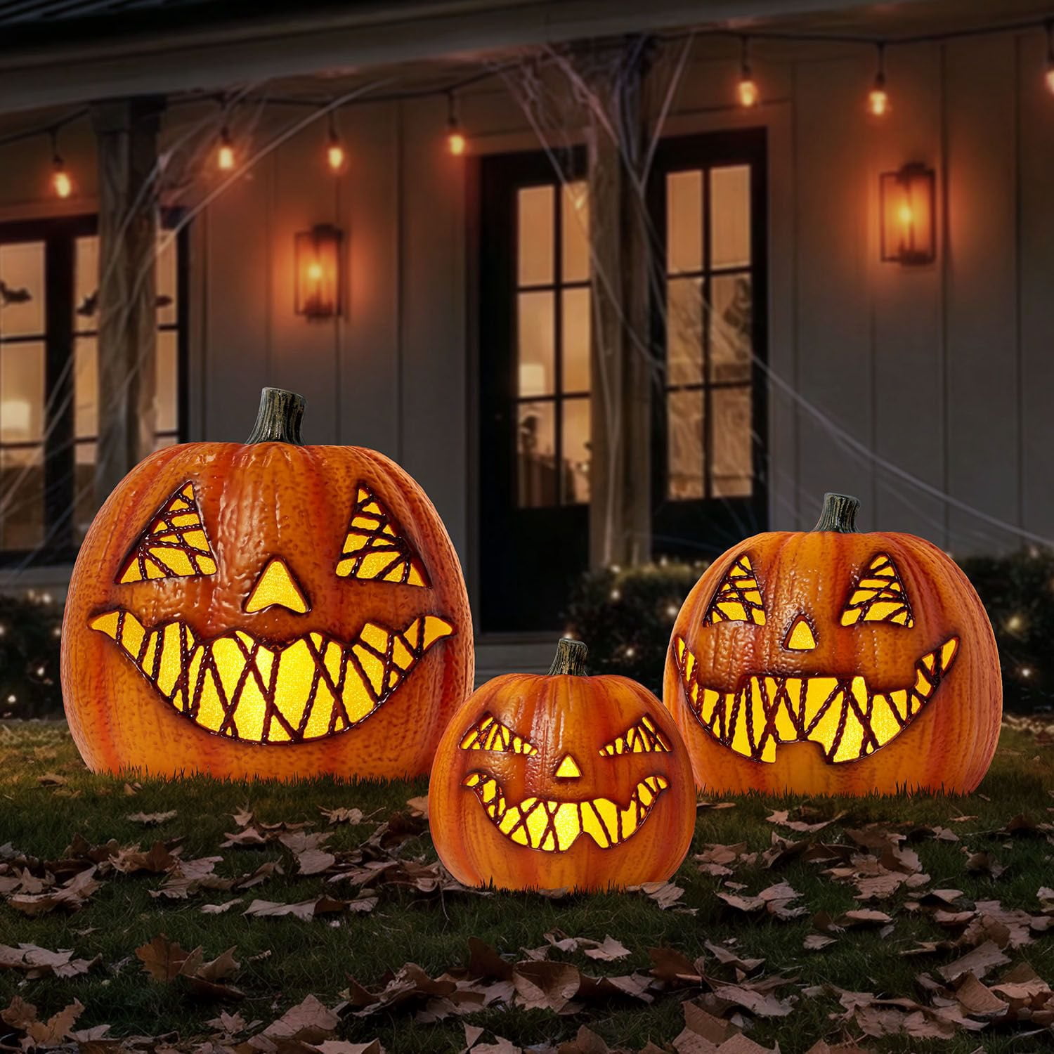 Shop All Halloween Decor