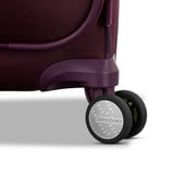 Samsonite Xpression 2-Piece Softside Spinner Luggage Set - Samsclub.com