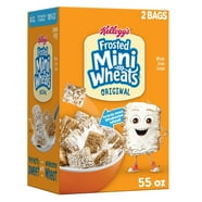 Cap'n Crunch's Crunch Berries Cereal, 40 oz. - Samsclub.com