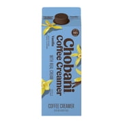 Milk & Cream