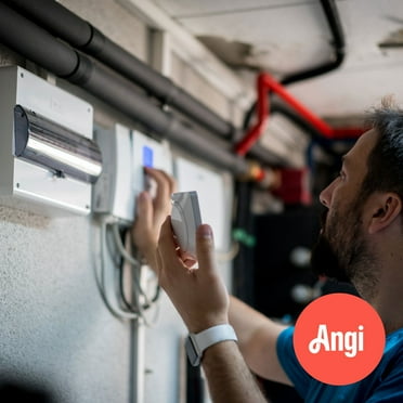 Angi Smart Lock Installation - Samsclub.com