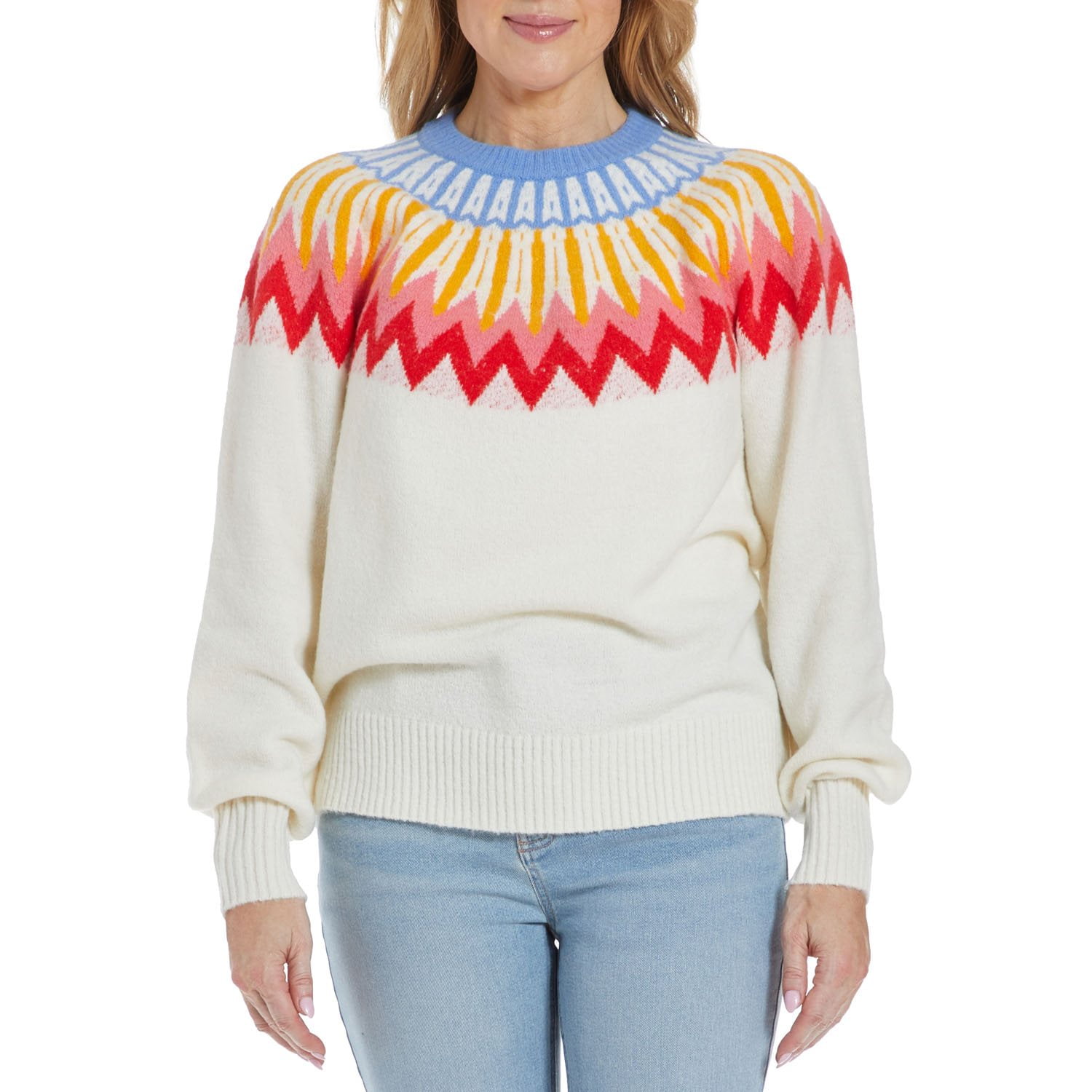 French Connection Essentials Ladies Sweater - Samsclub.com