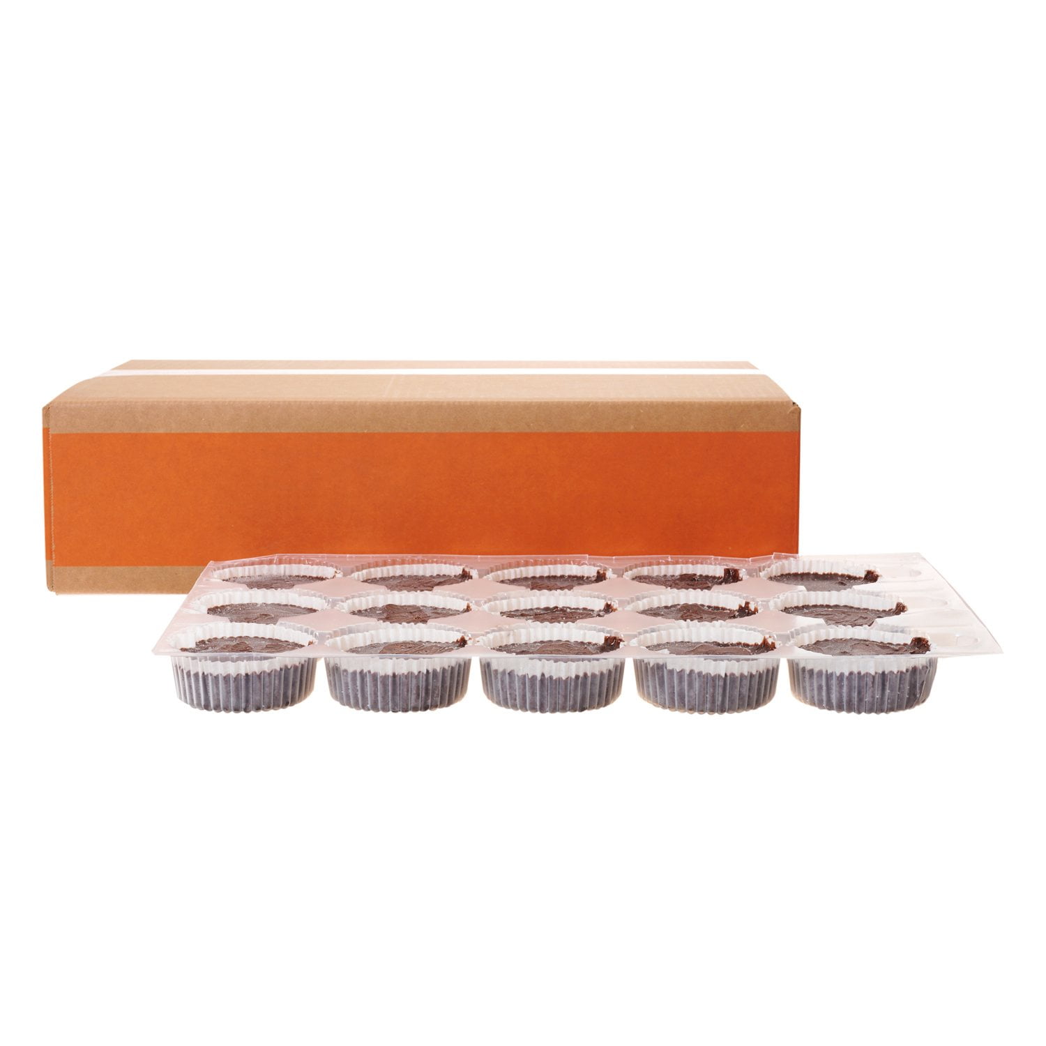 Member's Mark Double Chocolate Muffins, Frozen, Case, 60 ct. - Samsclub.com