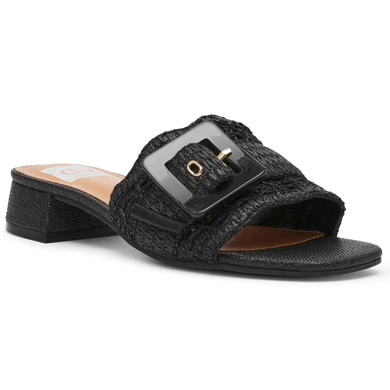 DV by Dolce Vita Women's Raffia Sandal - Samsclub.com
