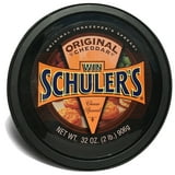 Win Schuler's Original Cheddar Cheese Spread (32 oz.) - Samsclub.com