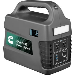 Portable Generators at Sam's Club