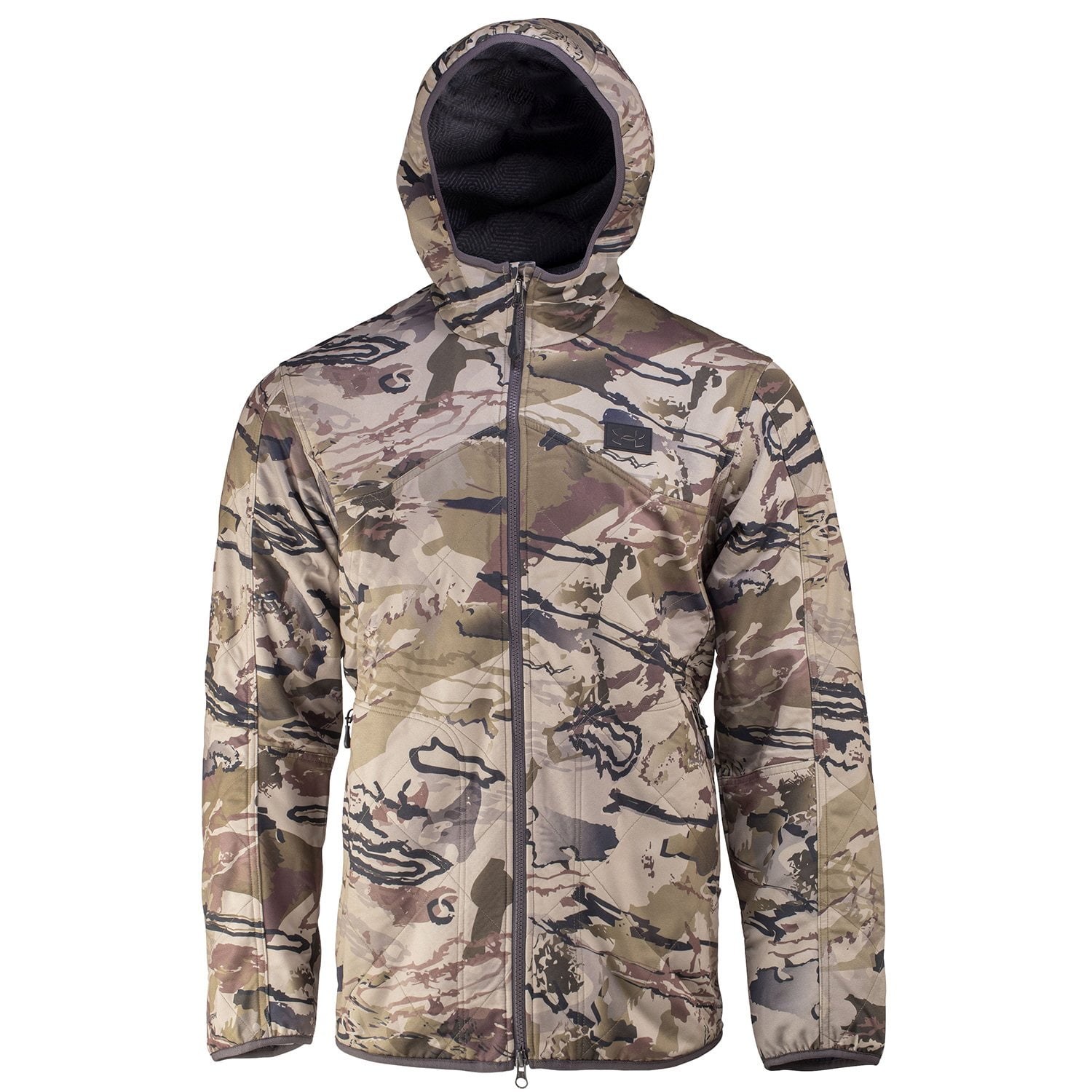 Under Armour Men's Storm ColdGear Infrared Brow Tine Jacket - Samsclub.com