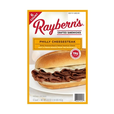 Member's Mark BBQ Rib Sandwich, Frozen, 10 ct. - Samsclub.com