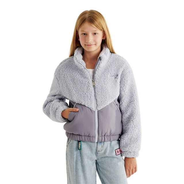 Limited Too Girls Jacket - Samsclub.com