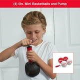 ESPN Pro Competition Dual Over the Door Hoop - Samsclub.com