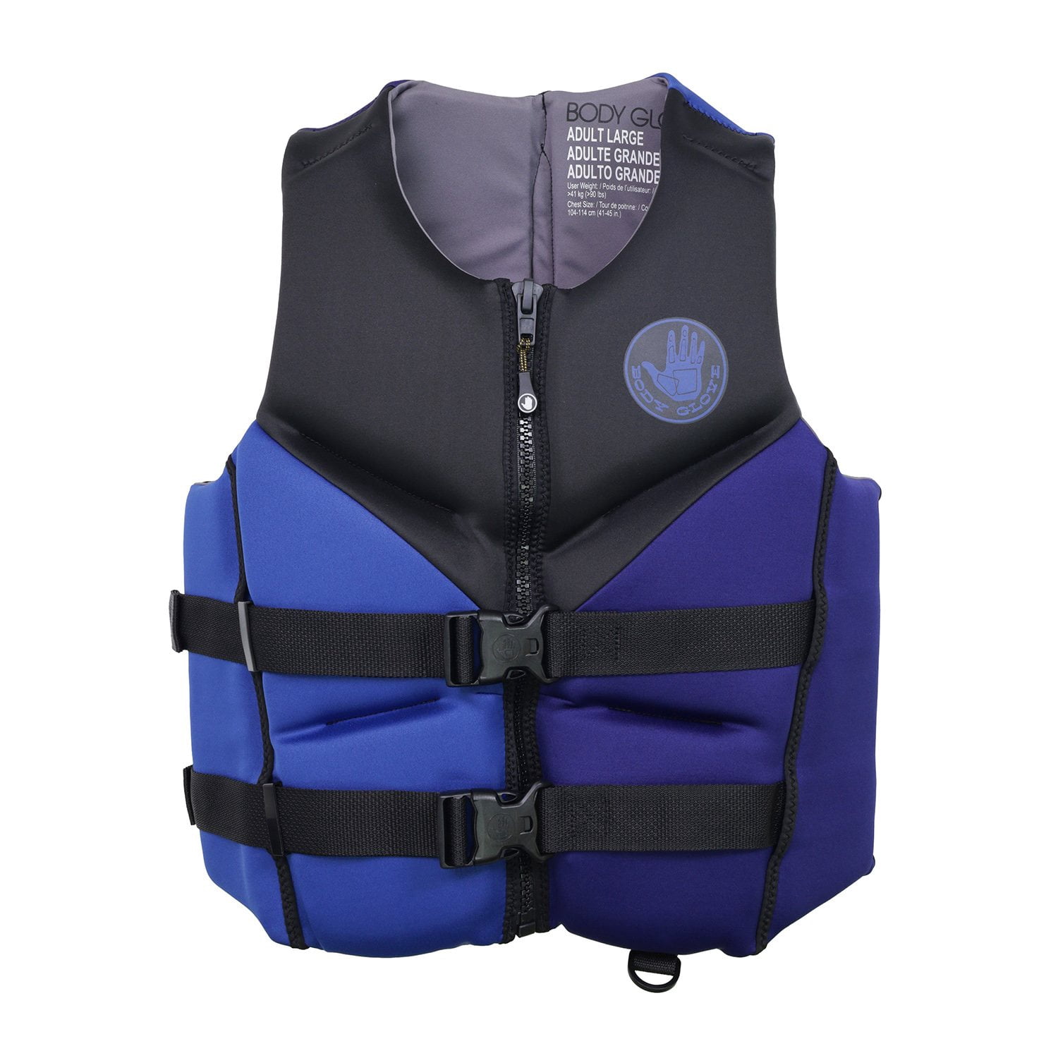 Body Glove Men's Segmented PFD Life Jacket - Samsclub.com
