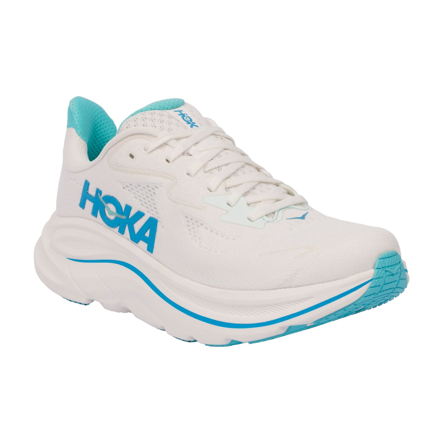 Hoka Men's Clifton 10 Sneaker - Samsclub.com