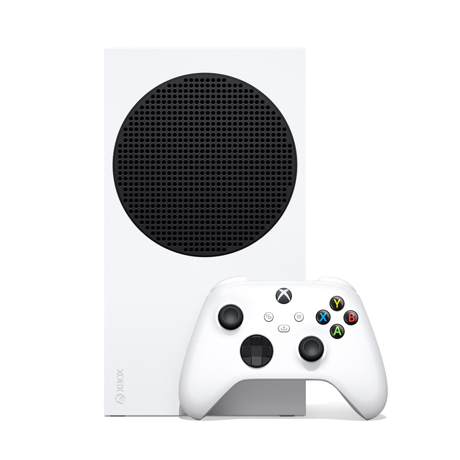 Xbox Series S Digital Console, 512GB, White - Samsclub.com