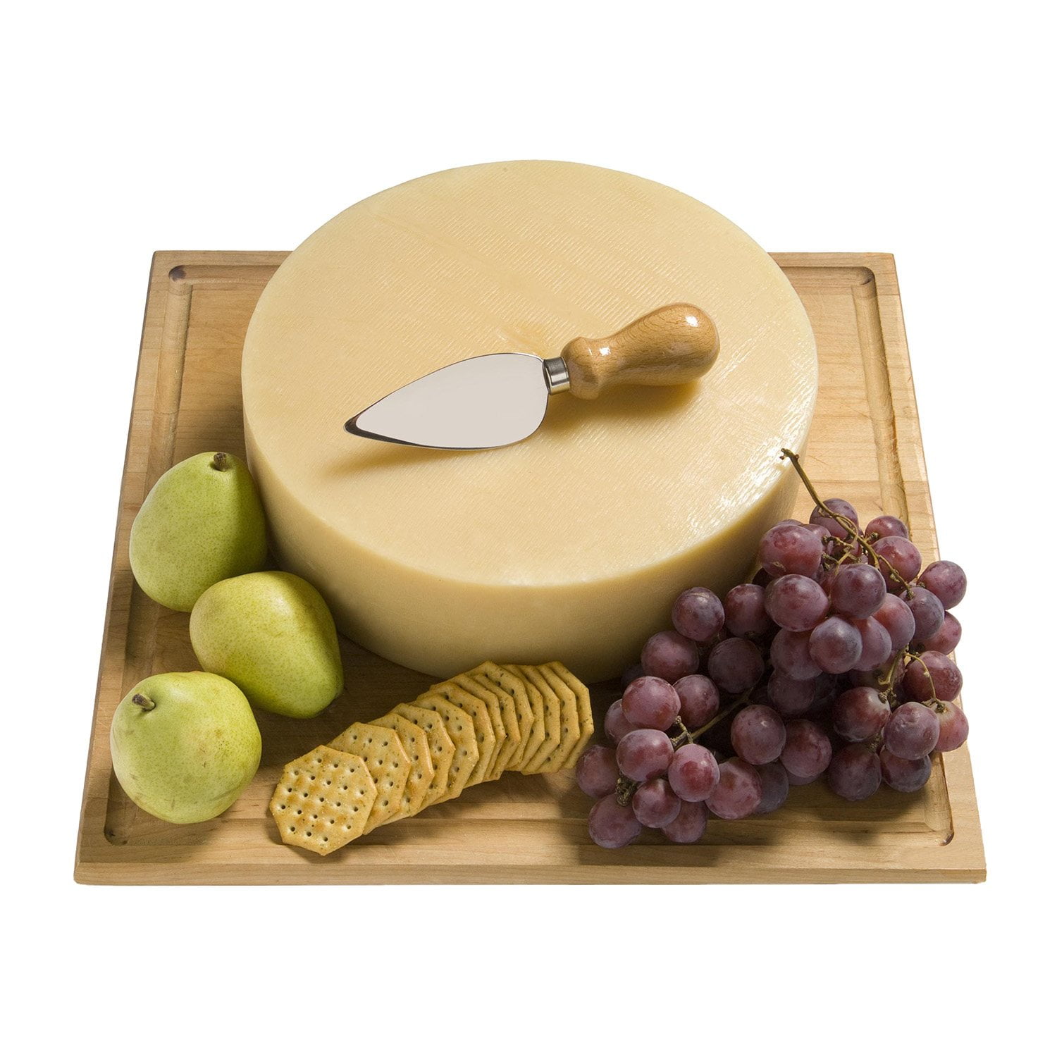Cello Imported Parmesan Cheese Wheel approx. 15 lbs. - Samsclub.com