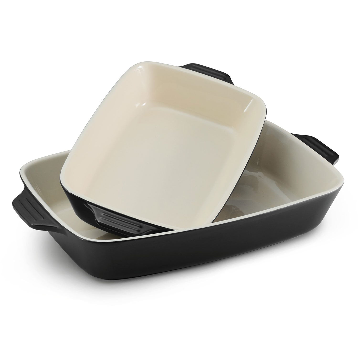 Tramontina 2-Piece Ceramic Bakeware Set, Choose Color - Samsclub.com