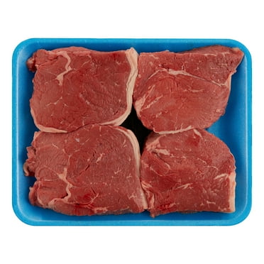 Member's Mark USDA Prime Angus Beef Filet Mignon, priced per pound ...