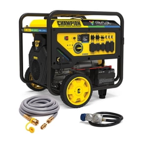 Portable Generators at Sam's Club