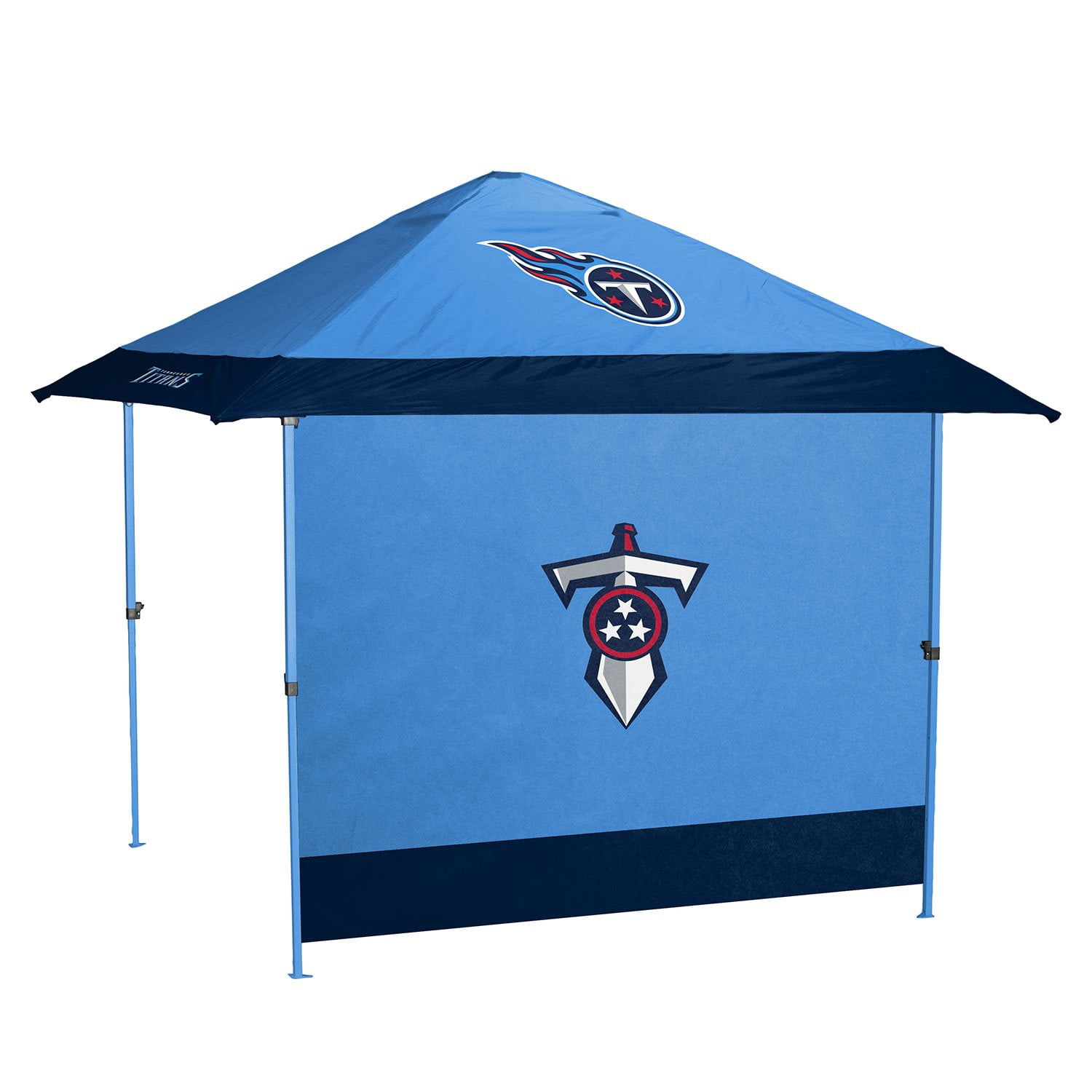 NFL 12' x 12' Pagoda Tent Canopy, Assorted Teams - Samsclub.com