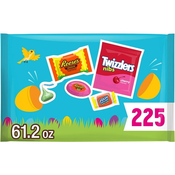 Variety Pack Candy