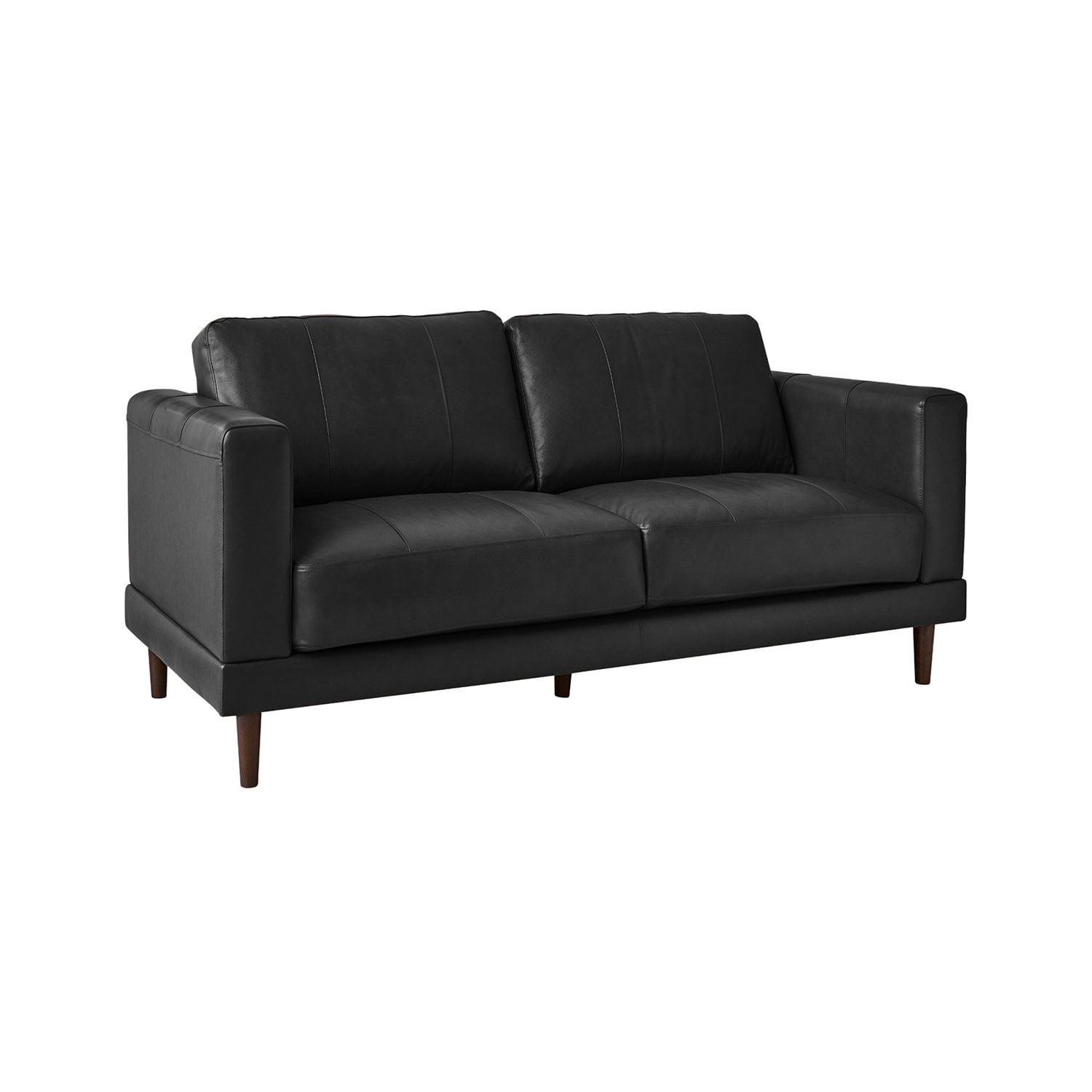 Society Den Hanson Loveseat, Assorted Colors - Samsclub.com