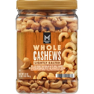 Member's Mark Natural Shelled Walnuts, 48 oz. - Samsclub.com